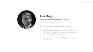 Choose the Right ATS for Your Business | PPT