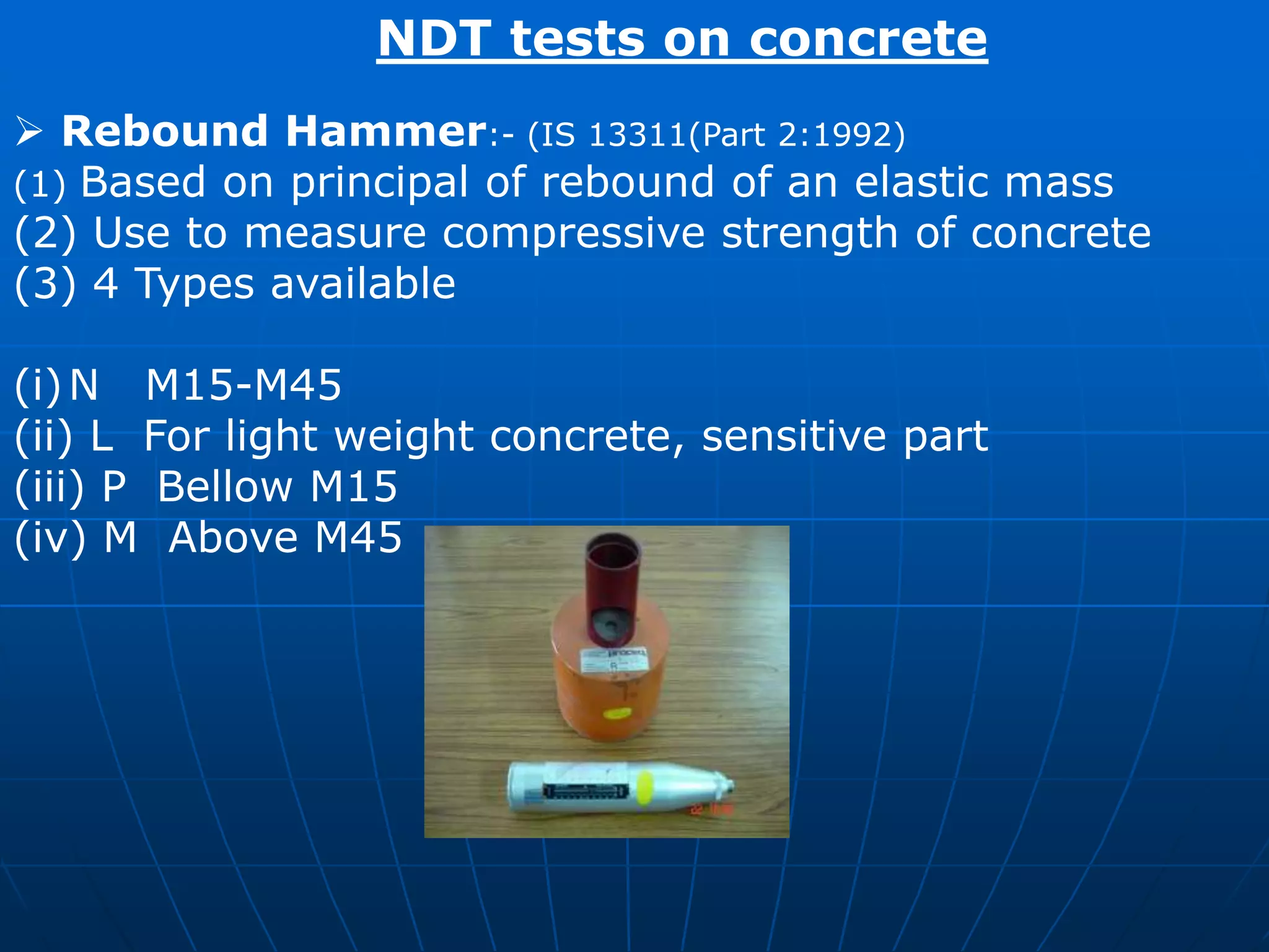 (19 02-13)--ndt tests & their importance | PPT