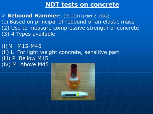 (19 02-13)--ndt tests & their importance | PPT