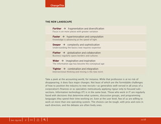 The Creative Generalist | PPT