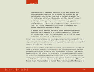 The Creative Generalist | PPT