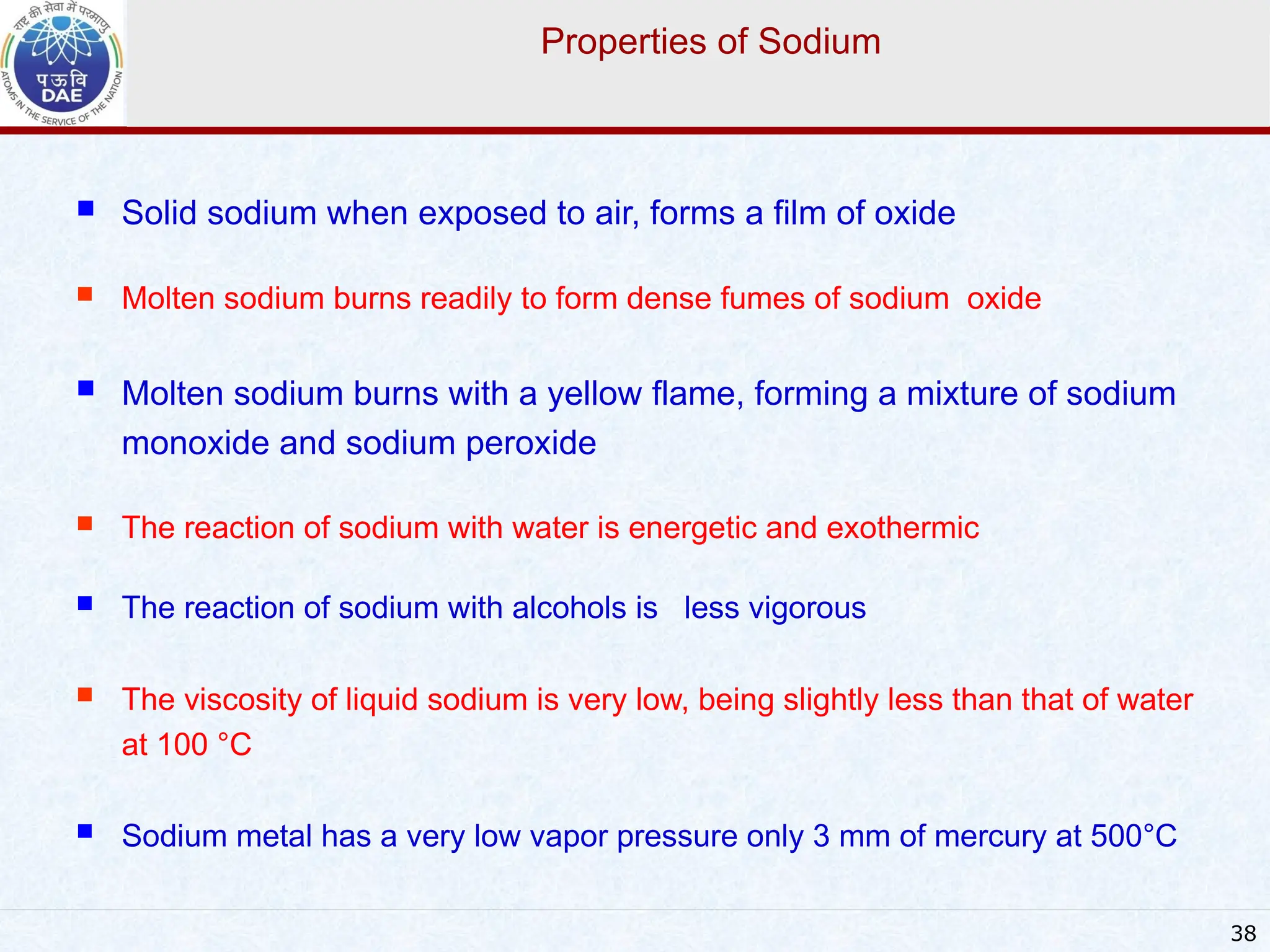 19-04-17 sodium as a coolant - P Selvaraj.pptx