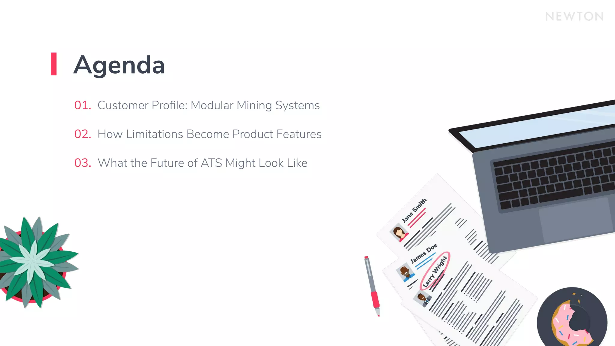 Evolving HR Practices Require an Evolving ATS | PPT