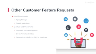 Evolving HR Practices Require an Evolving ATS | PPT