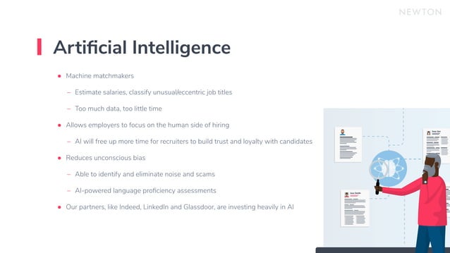 Evolving HR Practices Require an Evolving ATS | PPT