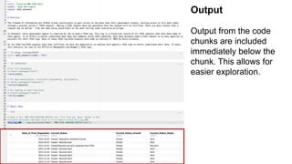 Data Visualizations with ggplot2 | PPTX