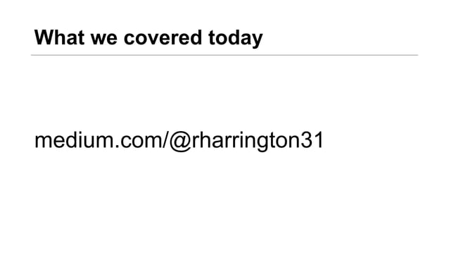 Data Visualizations with ggplot2 | PPTX