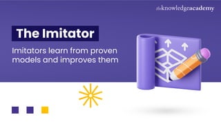 Types Of Entrepreneurs!! Entrepreneurship comes in many shapes and ...