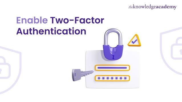 Stay safe online with quick tips to protect yourself from hackers. | PPT