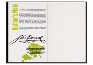 Murder Case files solved by handwriting analysis | PPT