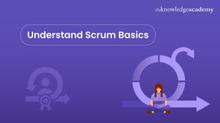 Ready to become a Scrum Master? Swipe through to learn the essential steps! | PDF