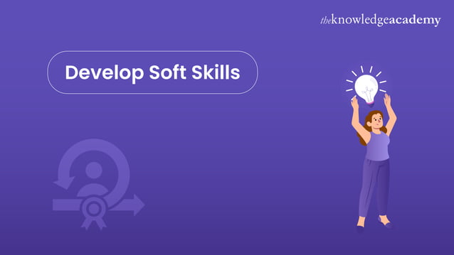 Ready to become a Scrum Master? Swipe through to learn the essential ...