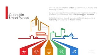 Connexin_ Presentation | PDF