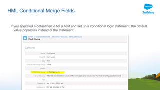 19 09-26 source reconfiguration and august release features v2 | PPT