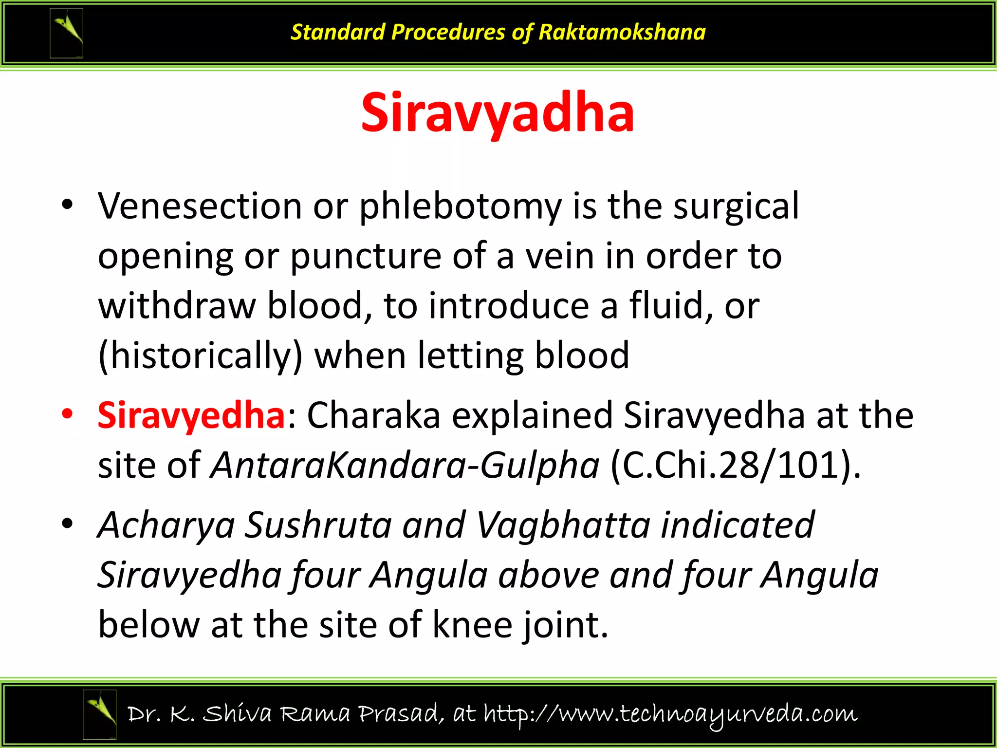 19 11-18 raktamokshana kolakata | PDF