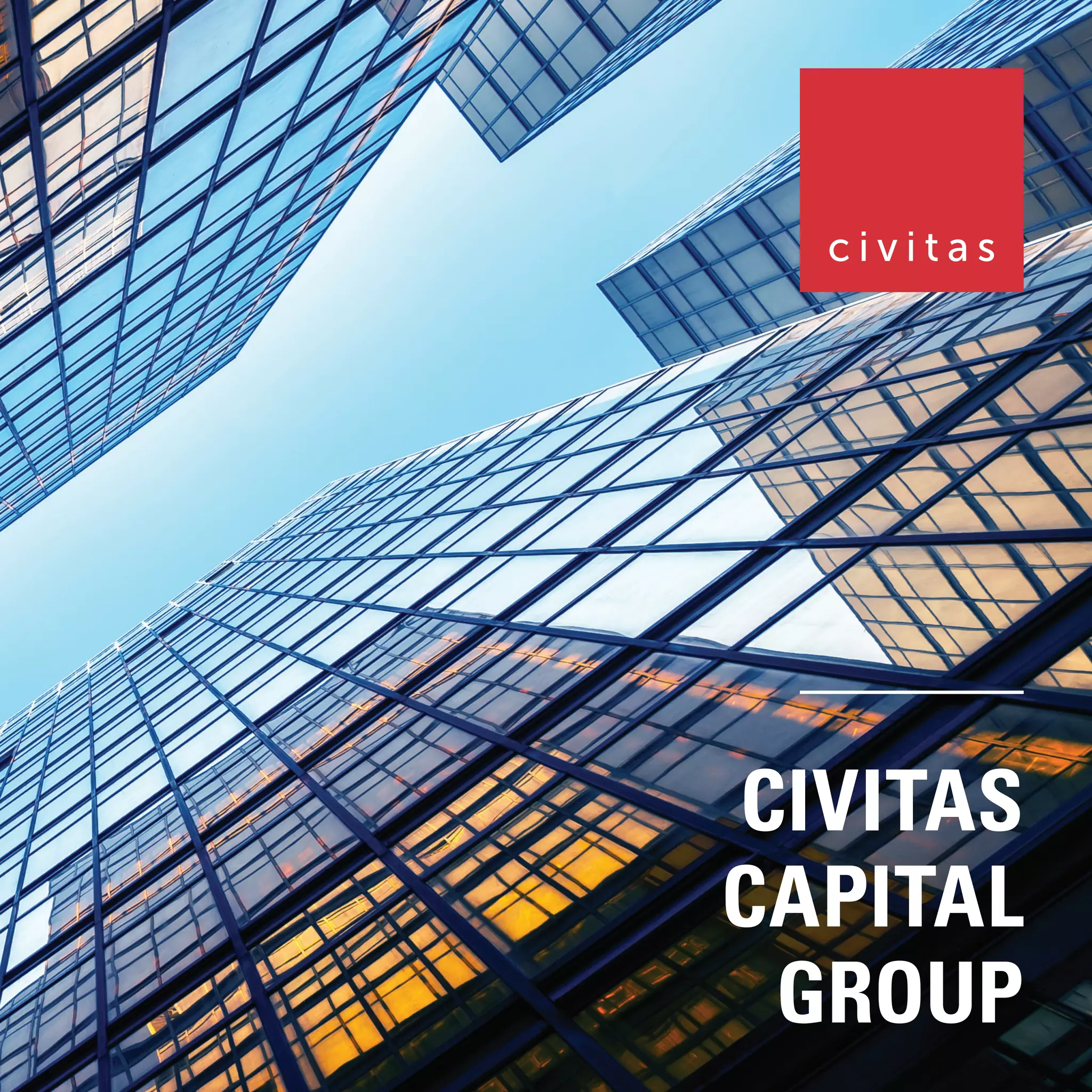 Civitas Capital Group | PDF