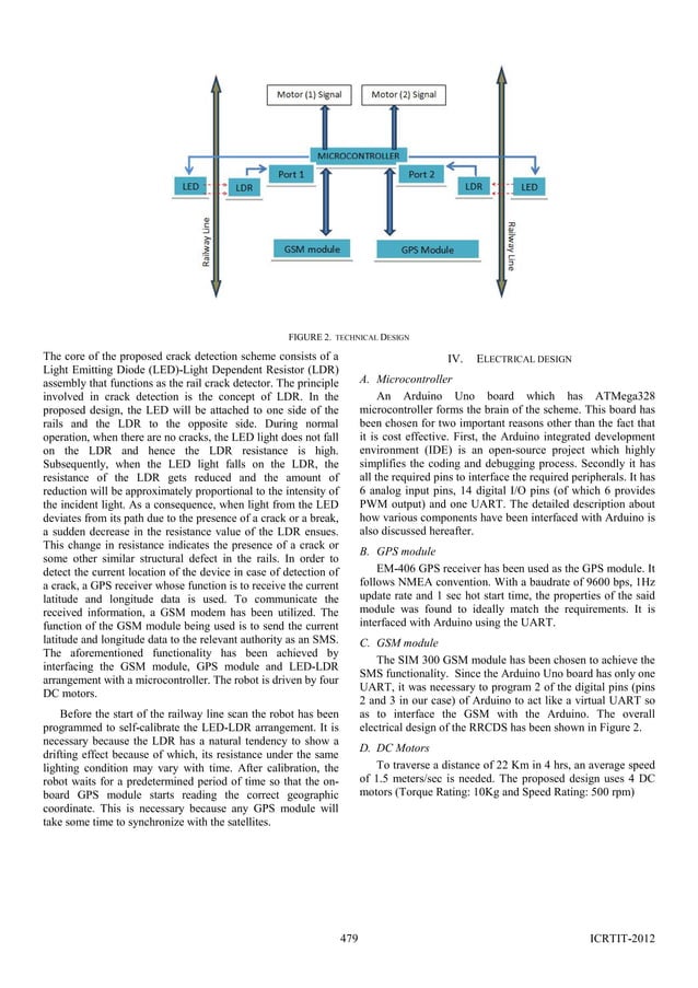 19 Robust Railway Crack Detection Scheme Rrcds Pdf