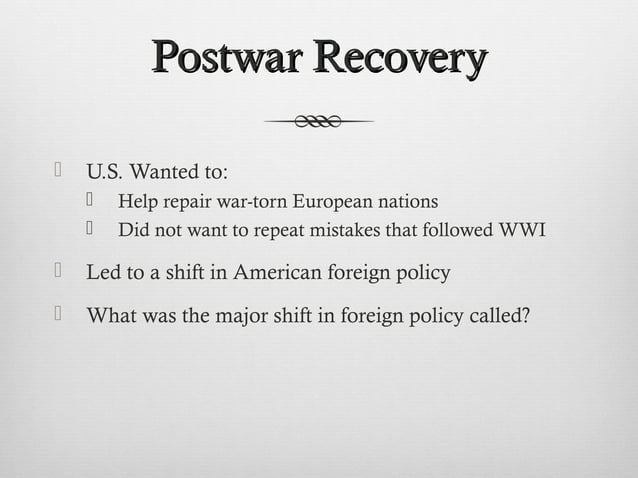 Chapter 19.2: The Cold War Heats Up | PPT