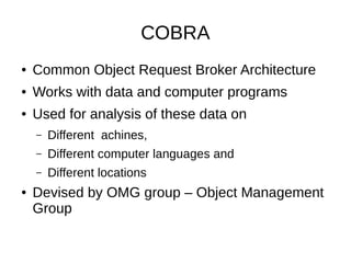 19.cobra | PPT