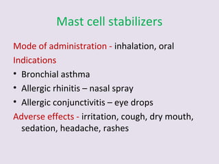 19.bronchial asthma | PPT
