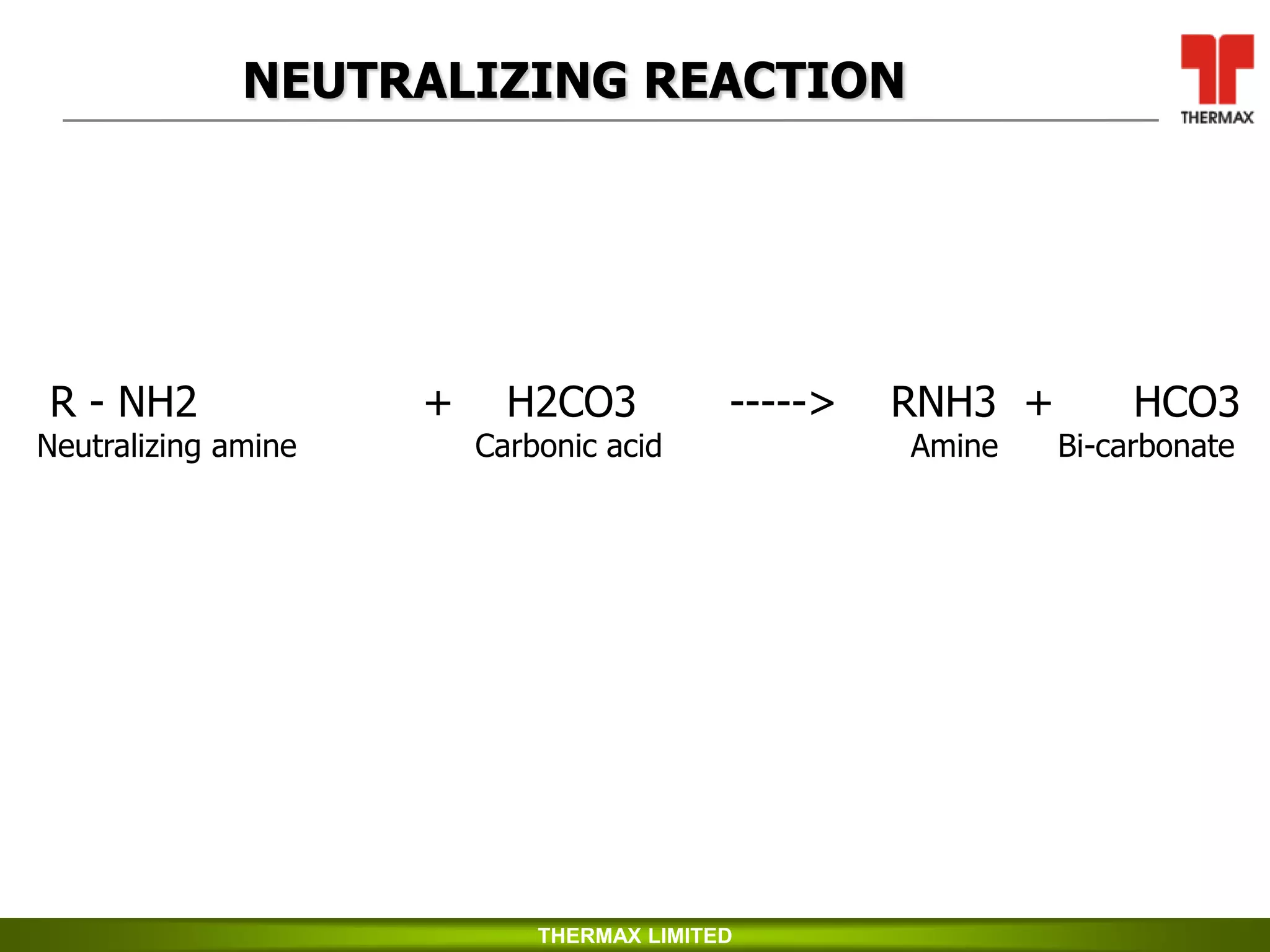 Boiler Water Treatment - | PDF