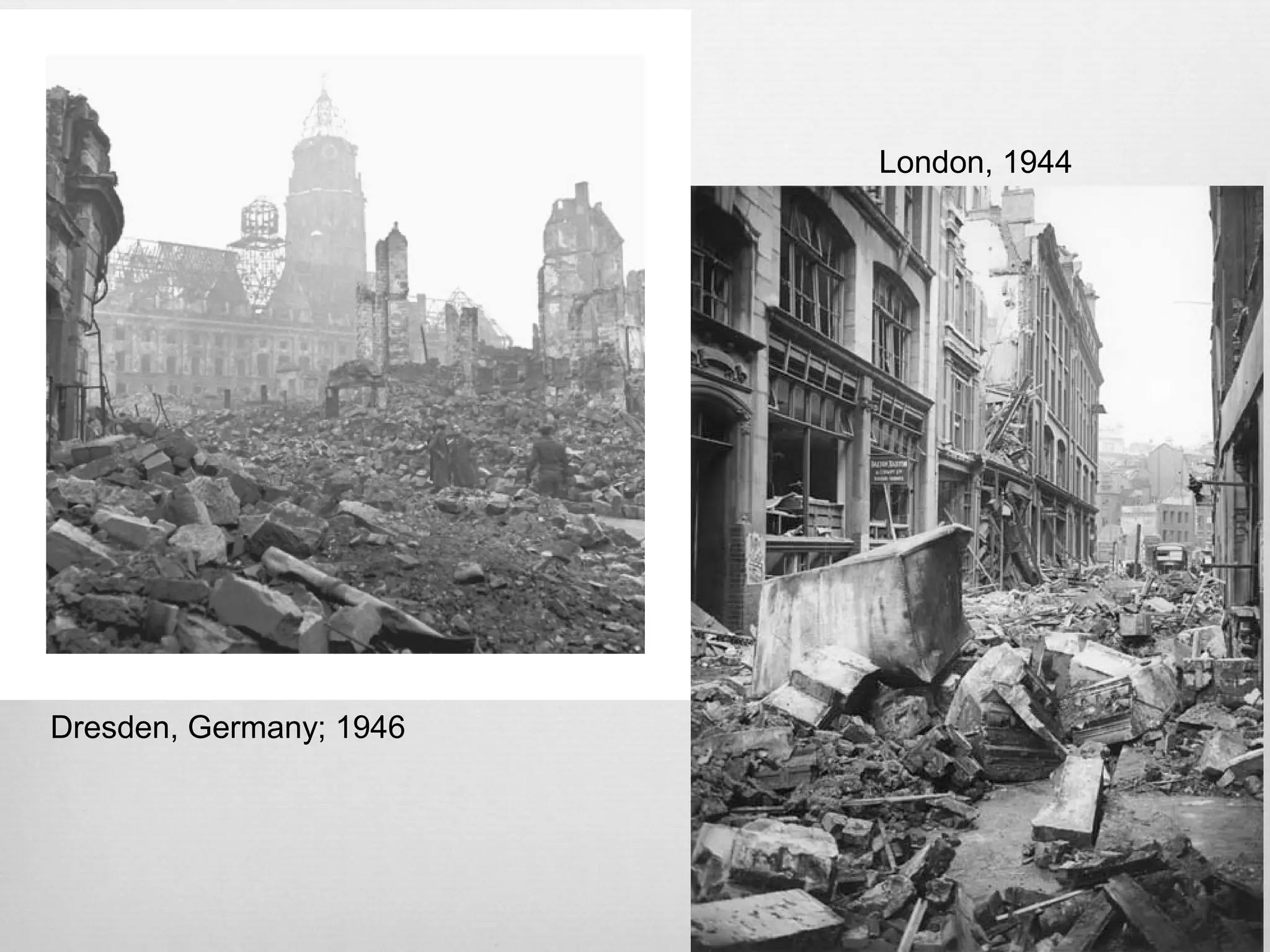 The Cold War Heats Up | PPT