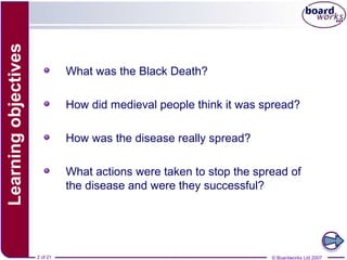The Black Death | PPT