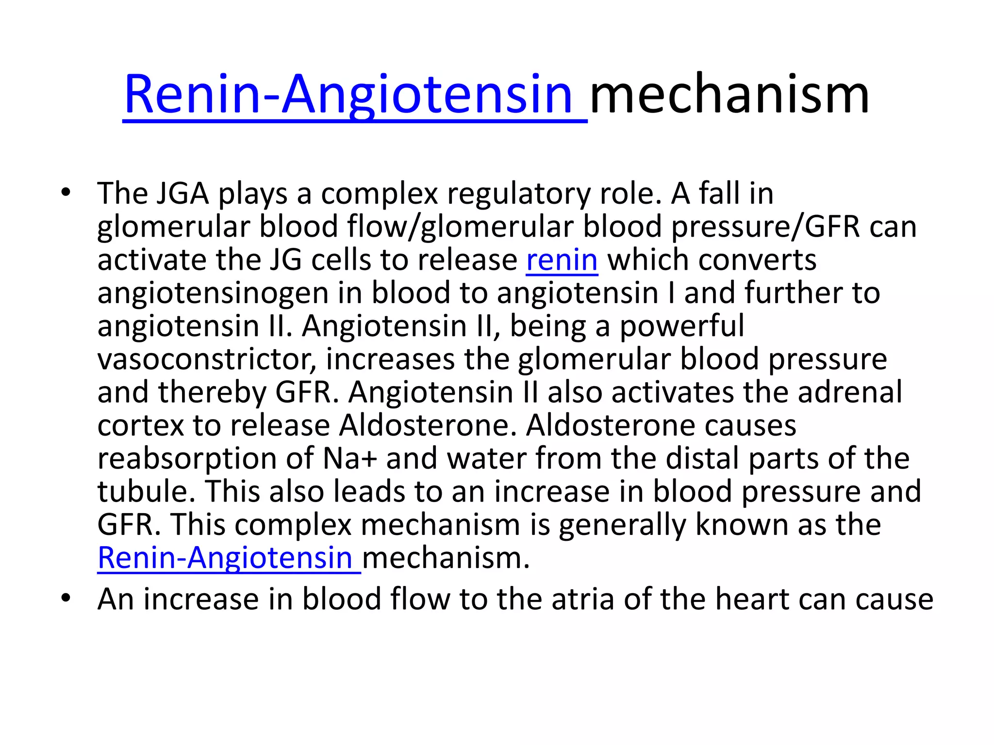 19. Excretory Products and their Elimination | PPTX