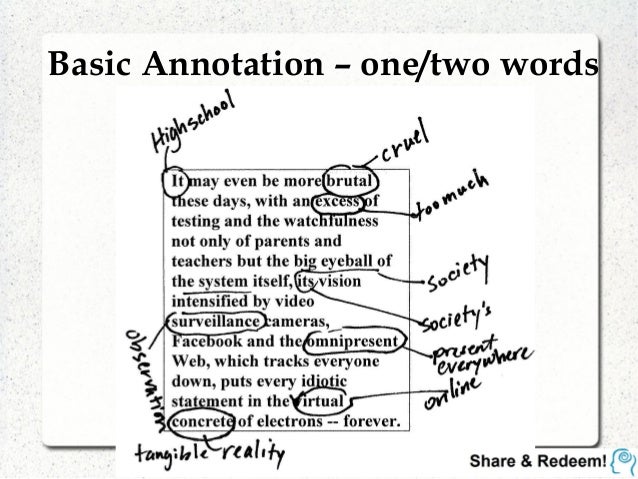 Languagelab 19.2 - Annotation