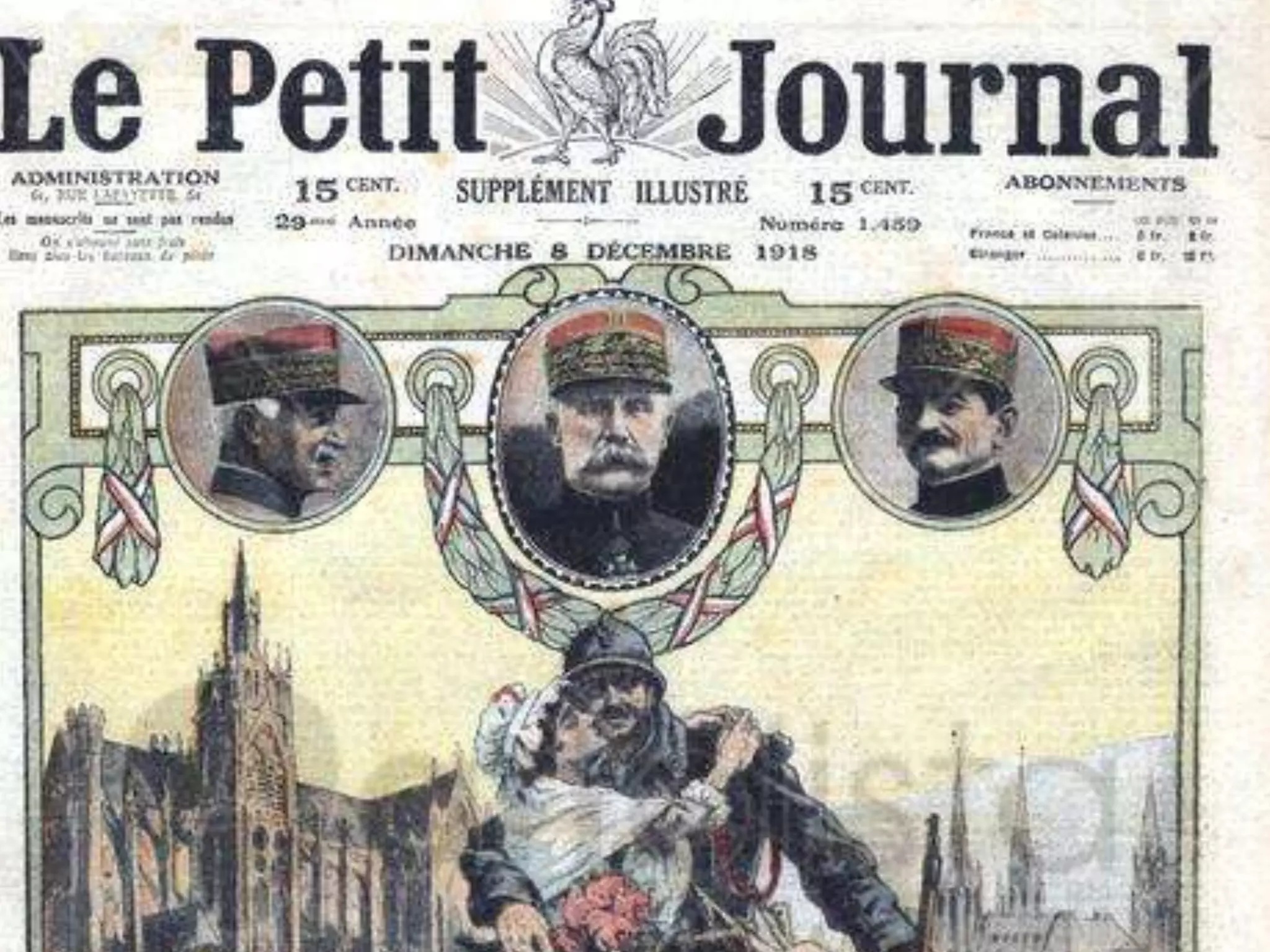 CAMBRIDGE IGCSE HISTORY: FRENCH NEWSPAPERS | PPT