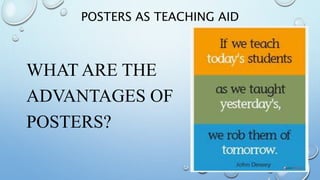 19. graphs-and-posters | PPTX