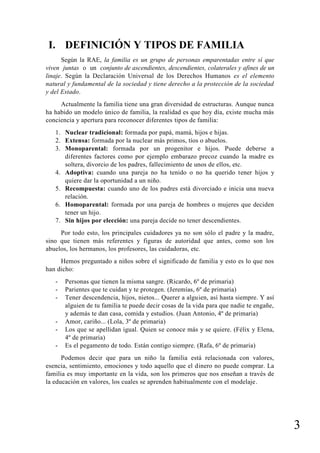 19. la familia | PDF
