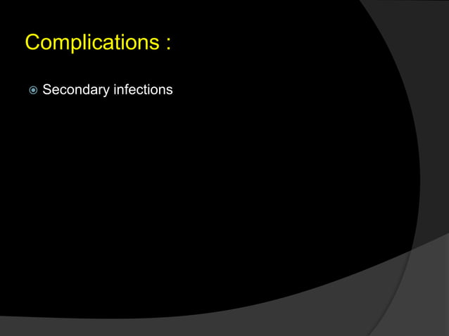 19. Genital herpes | PPTX | Infectious Diseases | Diseases and Conditions
