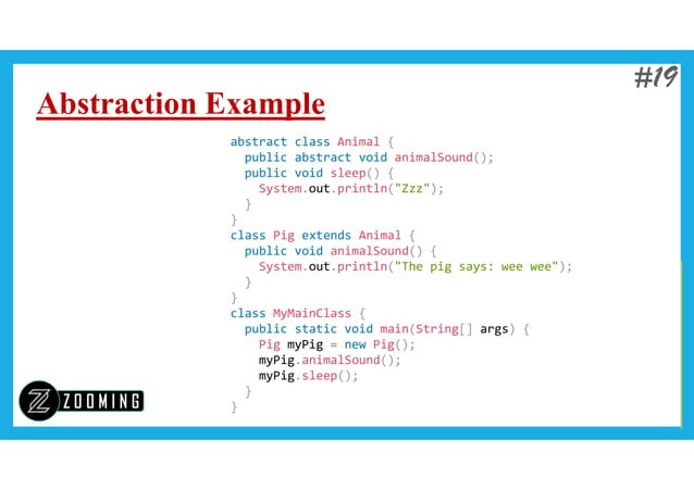 Java Abstraction Pdf 1126