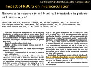 19. #ifad2019 triggering celular oxygenation (carmona) | PPT