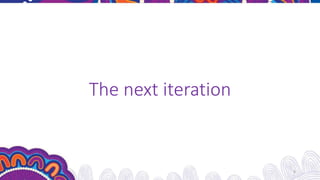 National Health Implementation Plan | Donna Ah Chee and Tom Calma | PPT