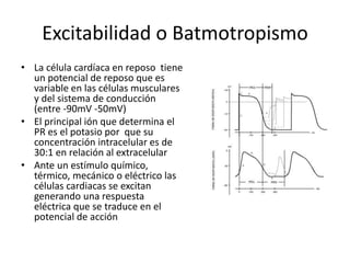 fisiologia cardiocirculatoria | PPTX