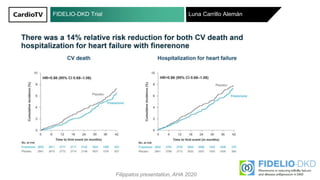 FIDELIO-DKD Trial | PDF
