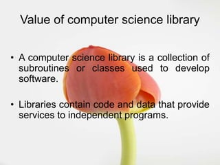 Pedagogy of teaching - Computer Science Text books and computer science ...