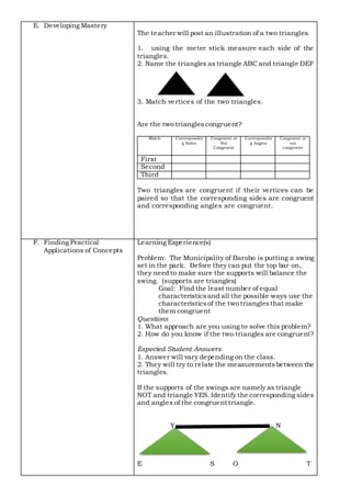 COT3 Lesson Plan Grade 8 | DOCX