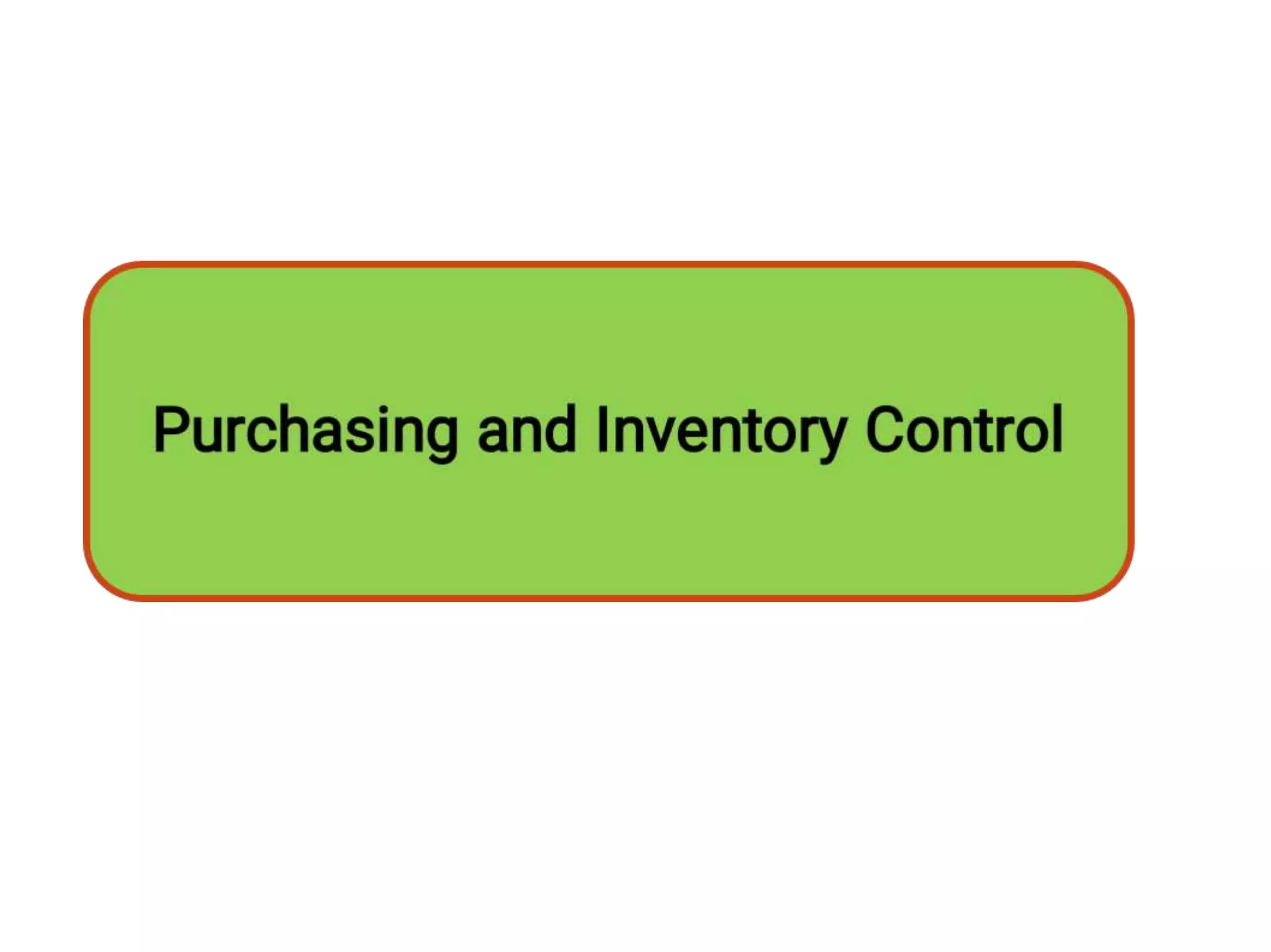 Drug store management and inventory control | PPTX | Pharmaceutical ...