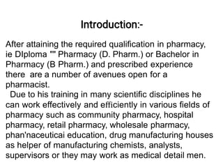 Drug store management and inventory control | PPTX | Pharmaceutical ...