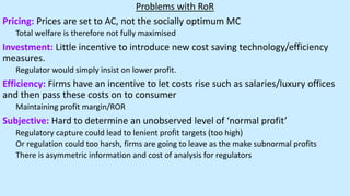 Regulation | PPTX