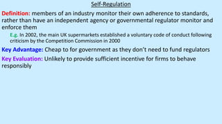 Regulation | PPT