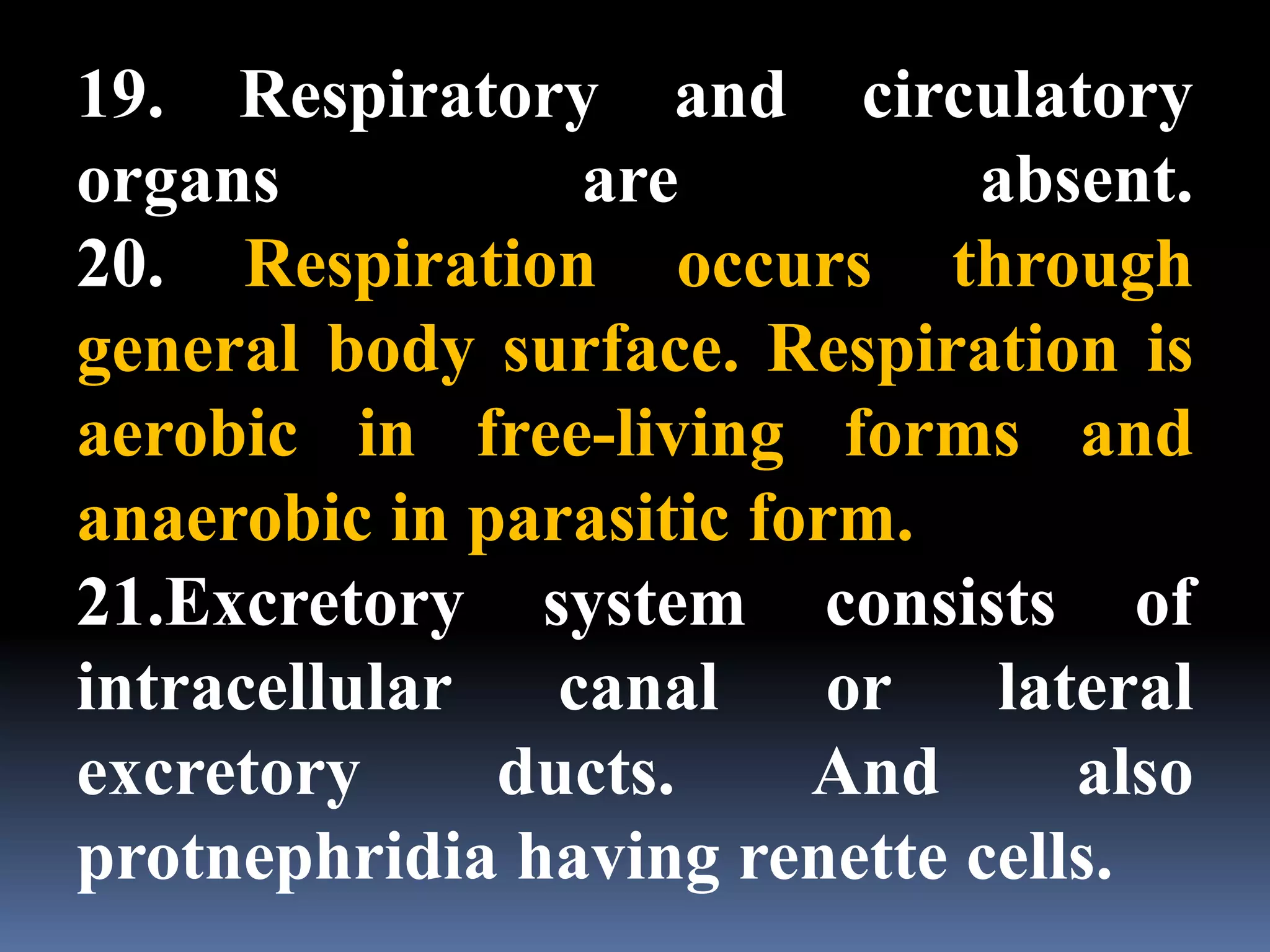 Nemathelminthes classification | PPTX