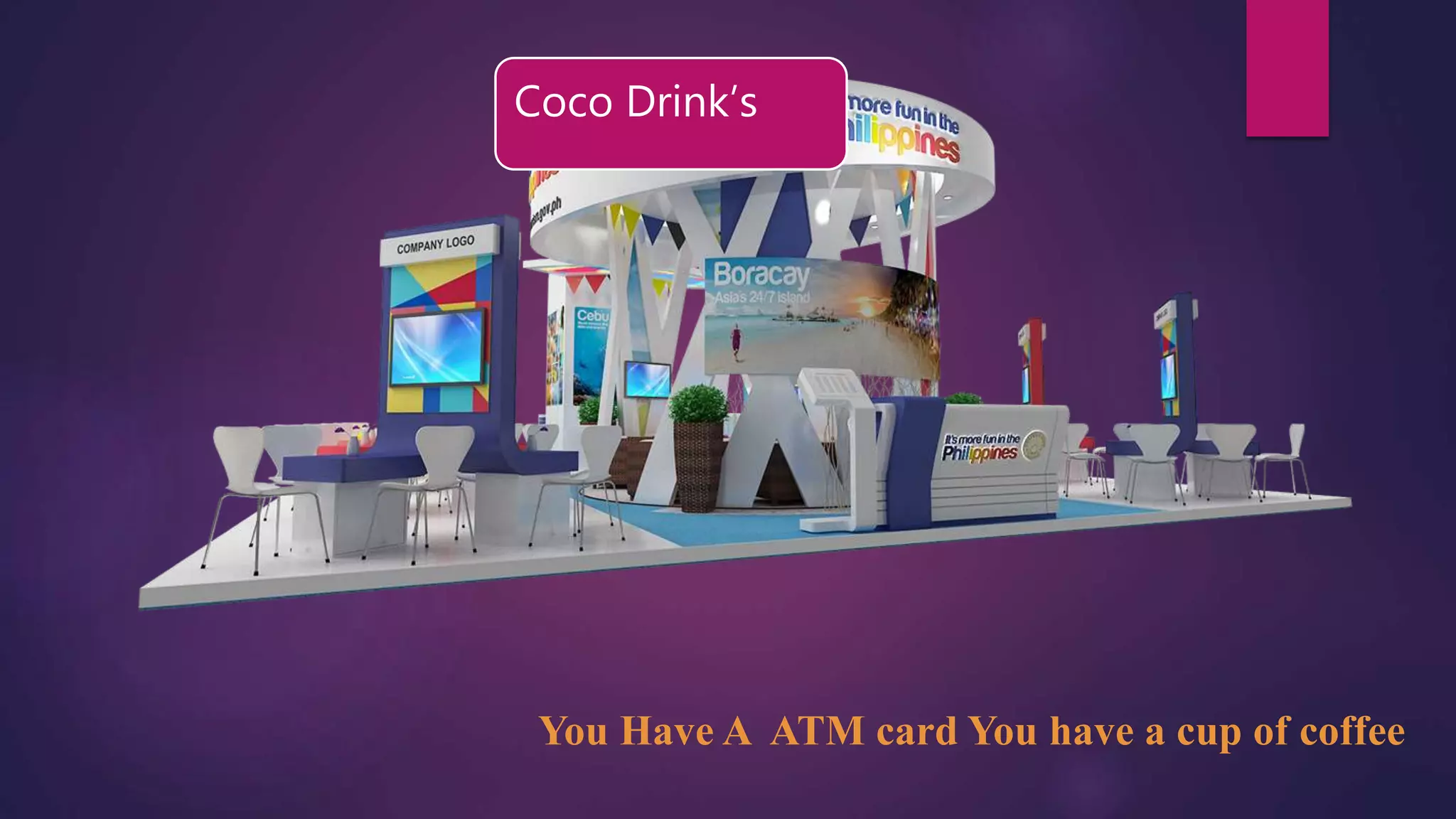 Coco Drinks | PPT