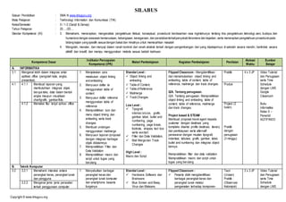19. Silabus TIK Kls 10 (7 Kolom) - iguru31.blogspot.com.docx