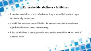 19. genetic-polymorphism-in-drug-metabolism seminar.pptx