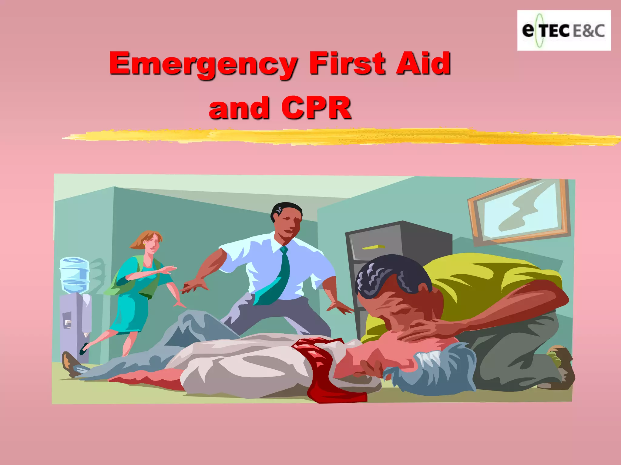 19. First Aid & Health.ppt