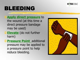 19. First Aid & Health.ppt
